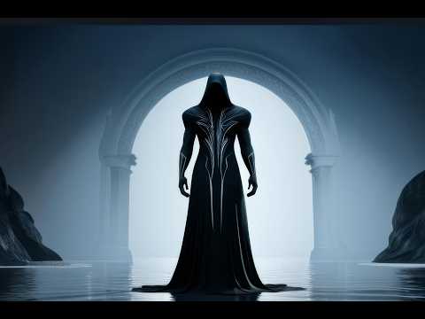 Menay - Silent Signal [Official Vizualizer]