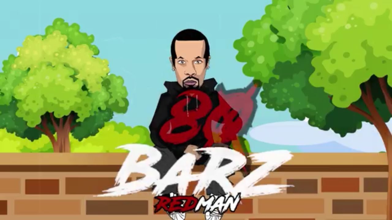 RedMan - 80 Barz - Fan made by Kapmedia9 - YouTube