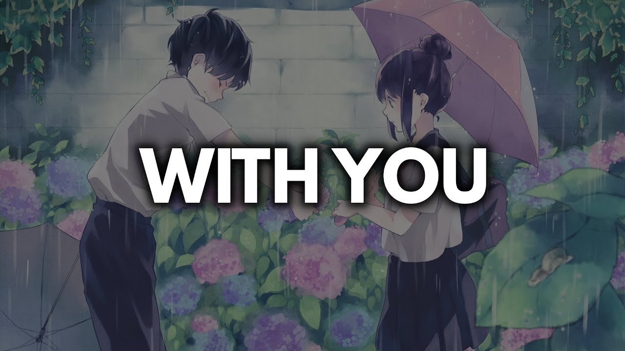 With you - Back On Feat. Me (Sub. Español) - YouTube