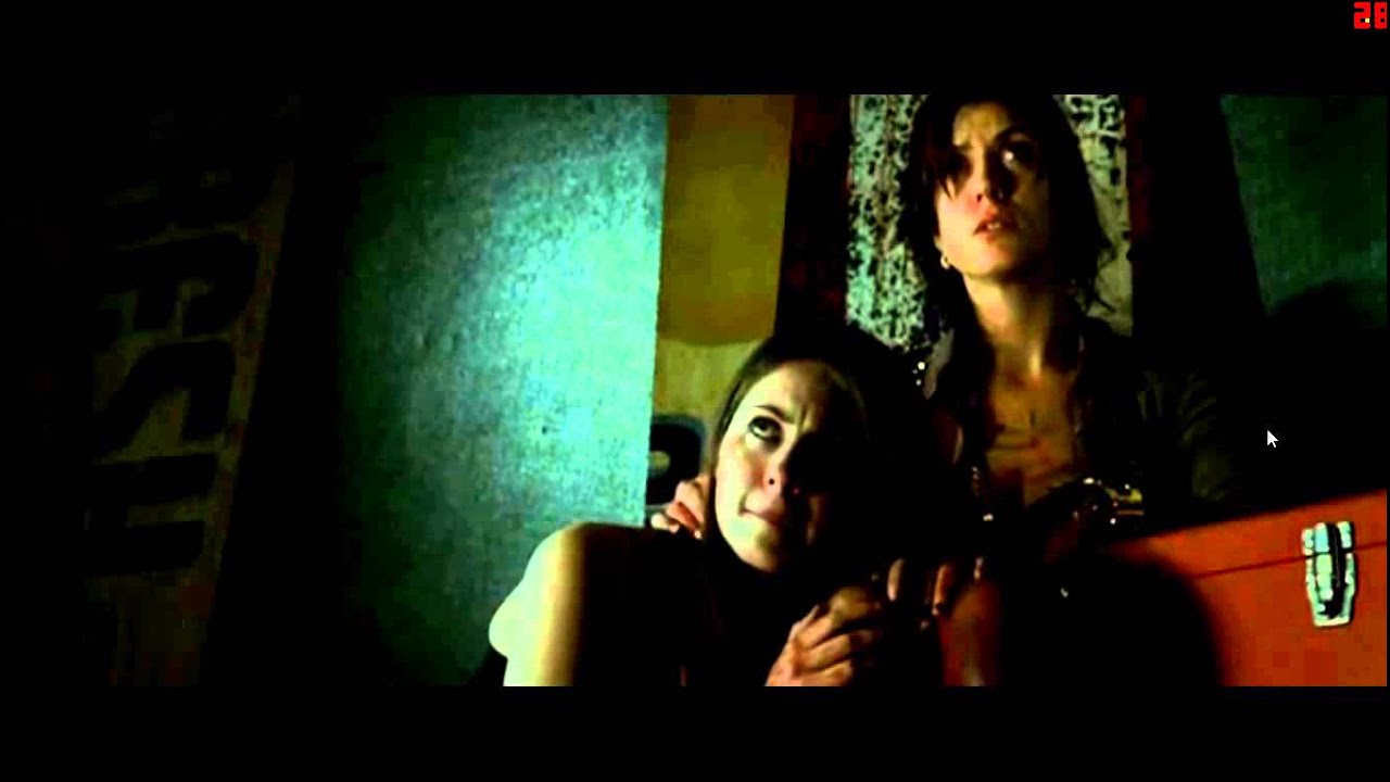 legion movie clip quote Archangel Michael quotes - YouTube