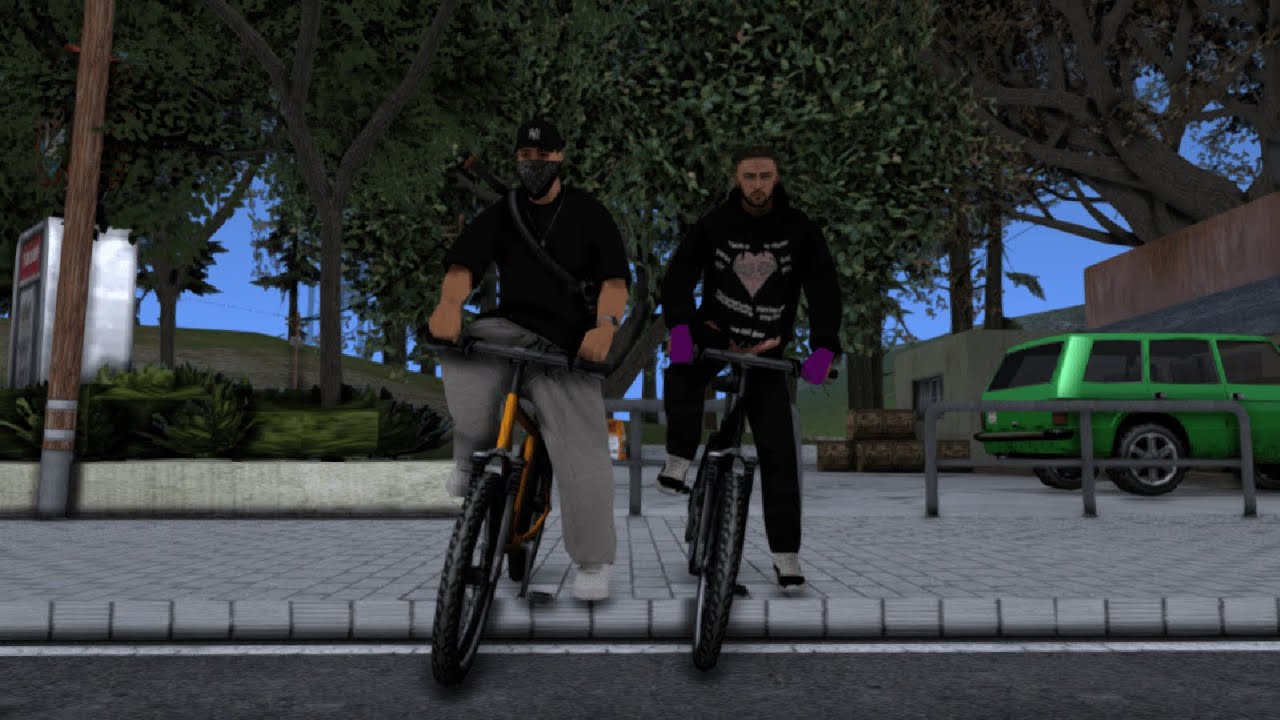 LIVE GTA SAMP JGRP - Emang boleh se goes ini? - YouTube