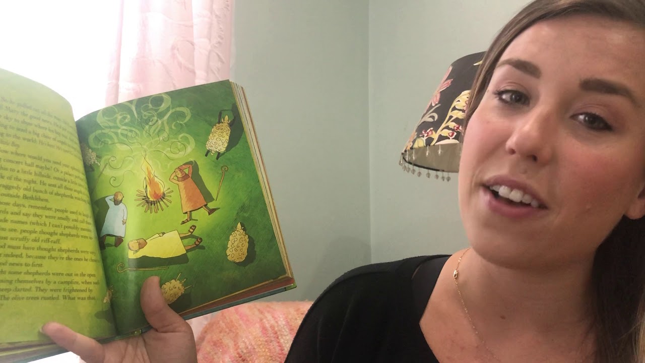 Fruit of the Spirit- JOY! with Kelly Detweiler for ACC Kids Pre-K and K ...