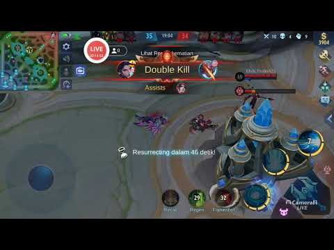 si jadull's broadcast