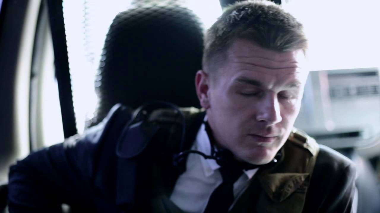 Payday 2 Web Series Teaser Trailer - YouTube