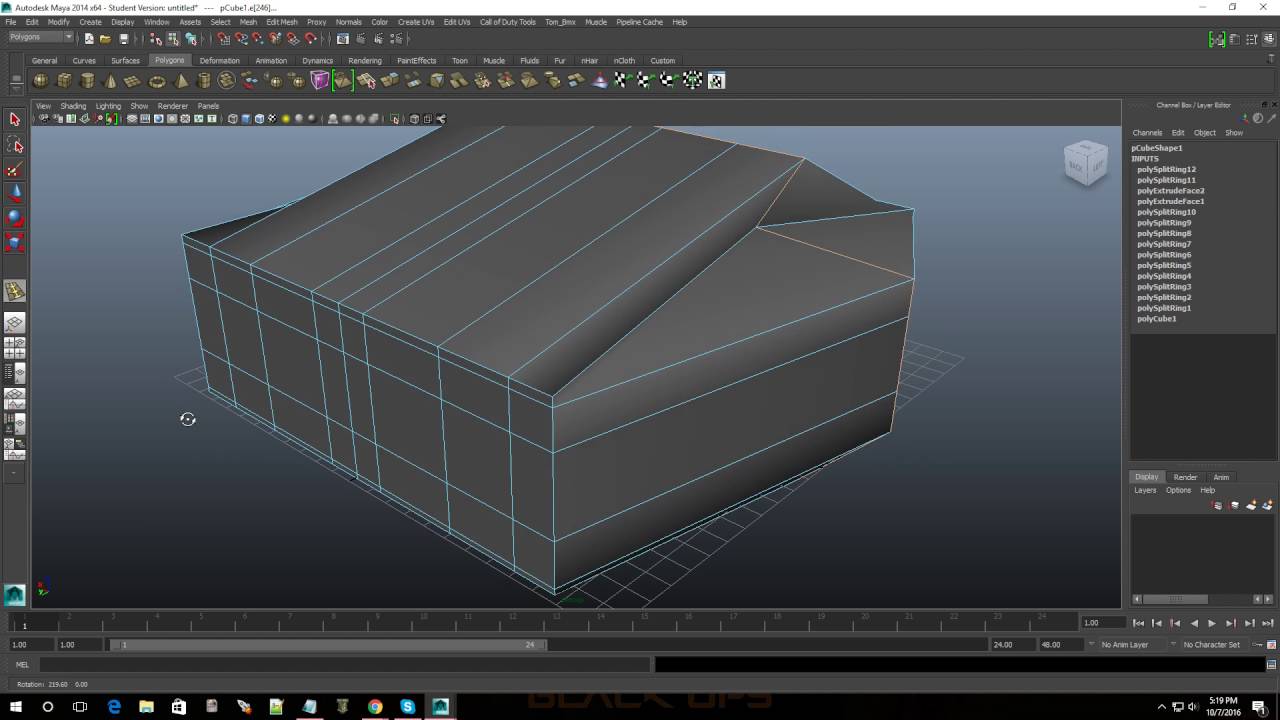 Autodesk maya 2014 student free download - lasemapartment