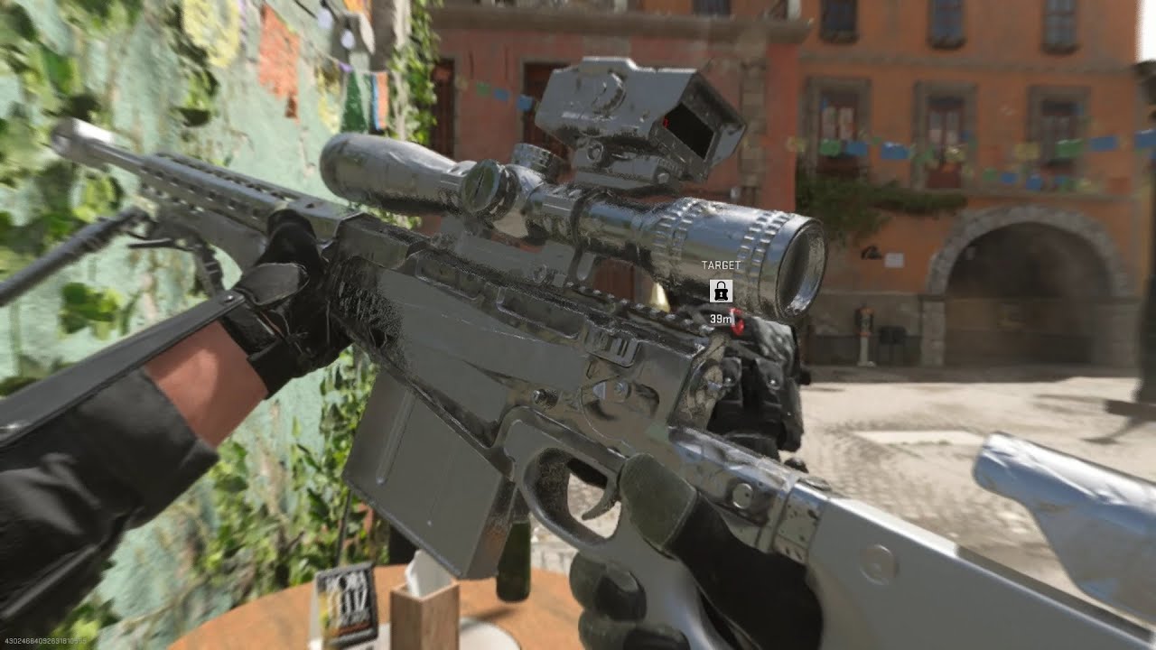 Call of Duty Modern Warfare 2 2022 Victus XMR Multiplayer Gameplay #9 ...