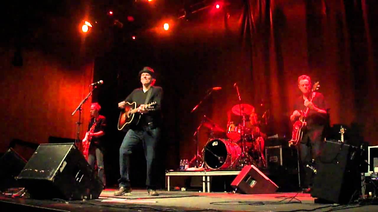 John Hiatt .Master of disaster HD - YouTube