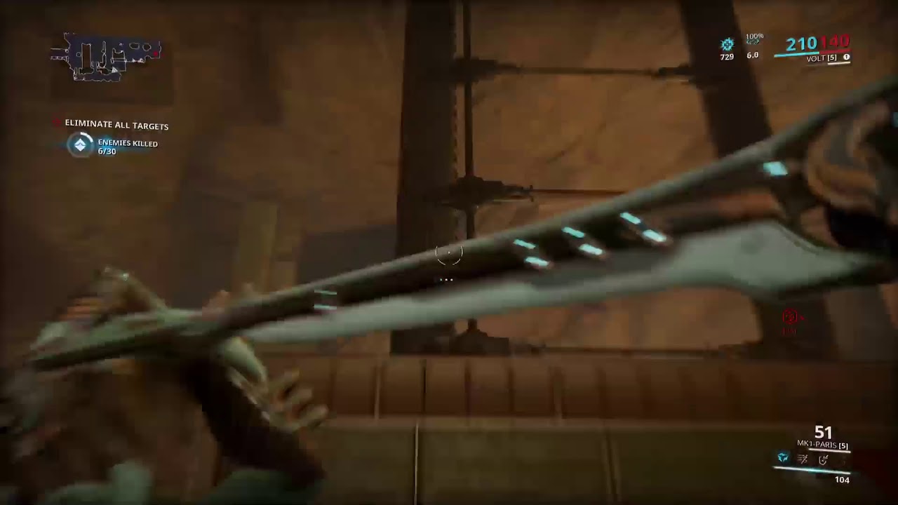 WARFRAME: PS5 1stBRIGADE!DOOM!EXCLUSIVE!CONTENT!PAID4BY!CHIEF WUK!&VI ...