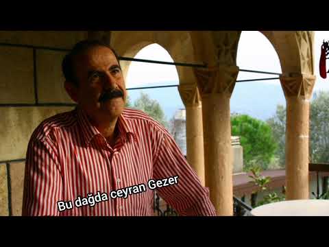 Bozdağ'da ceylan gezer-Bahattin Turan#keşfet #türkü #halkmüziği #Azeri# ...