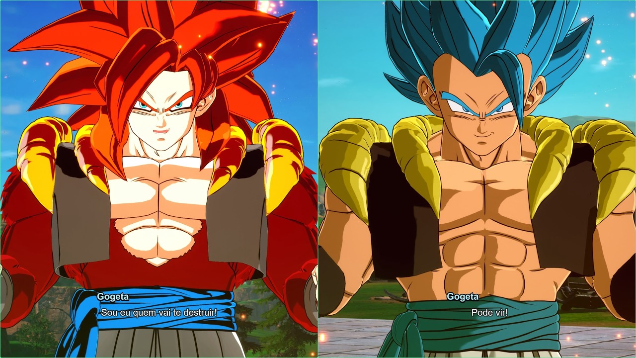 Dragon Ball: SPARKING! ZERO,batalhas Adicionais - YouTube