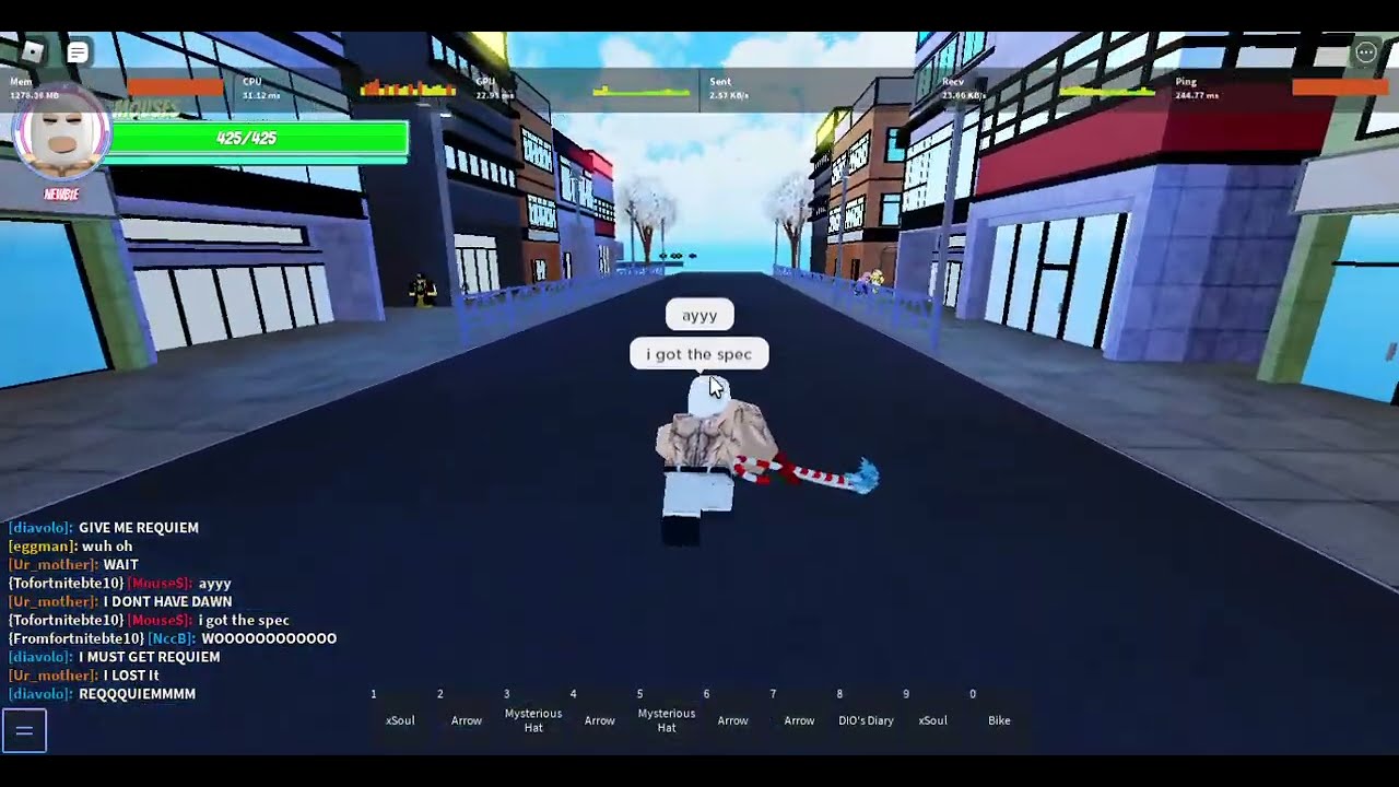 [AUT] Getting Candy Cutlass - YouTube