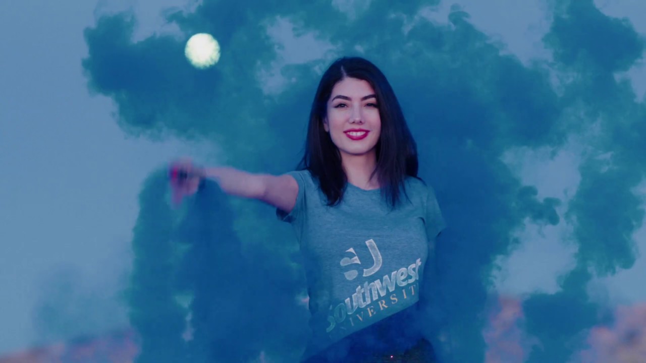 SU Summer 15 sec - YouTube