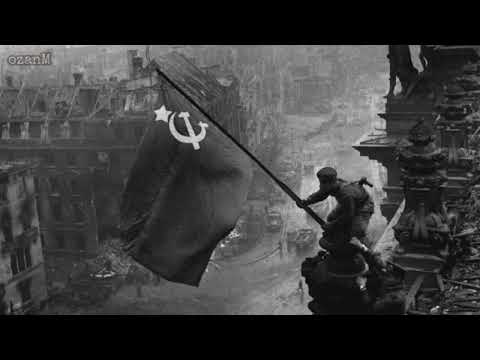 Antifaşist Kafkas Türküsü: \