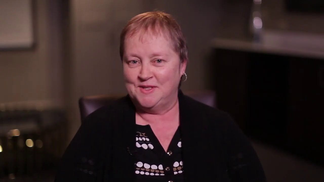 Colleen Maher OTD, OTR/L, CHT - TherapyEd Instructor - YouTube