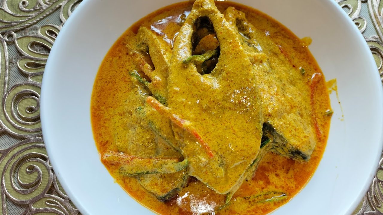 Shorshe Ilish recipe | Hilsa fish recipe - YouTube