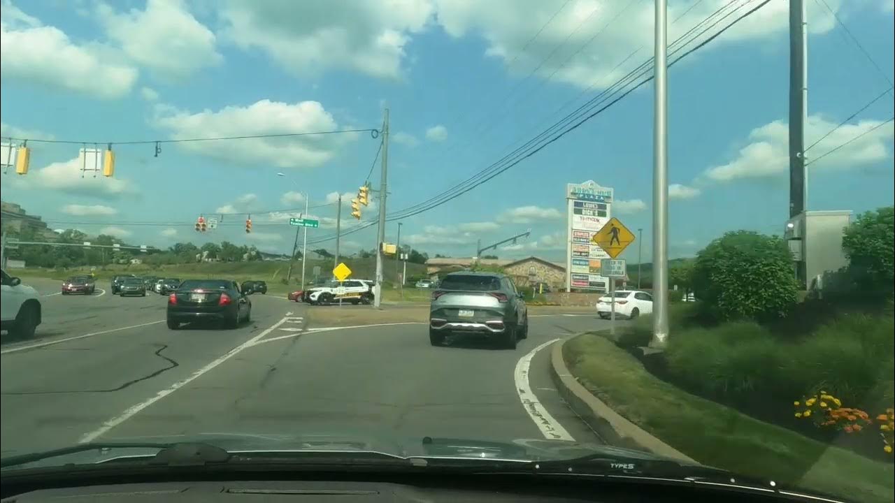 Walmart, To Lowes, To Mundy St, To Pennsylvania Ave, To S Main St ...