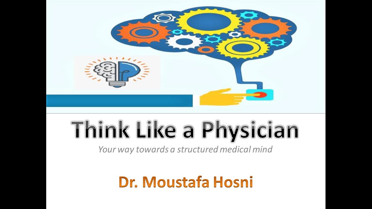 Think Like A Physician - PLAB-2 Course Introduction - Recorded session ...