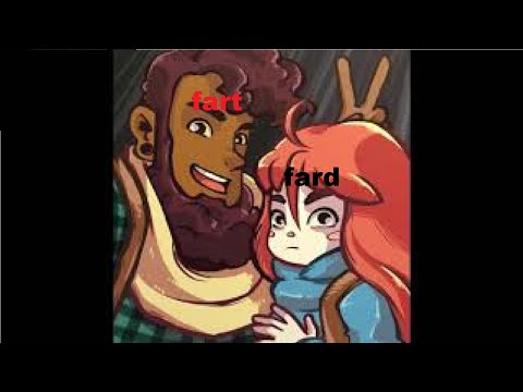 Theo and Madeline farts and dies