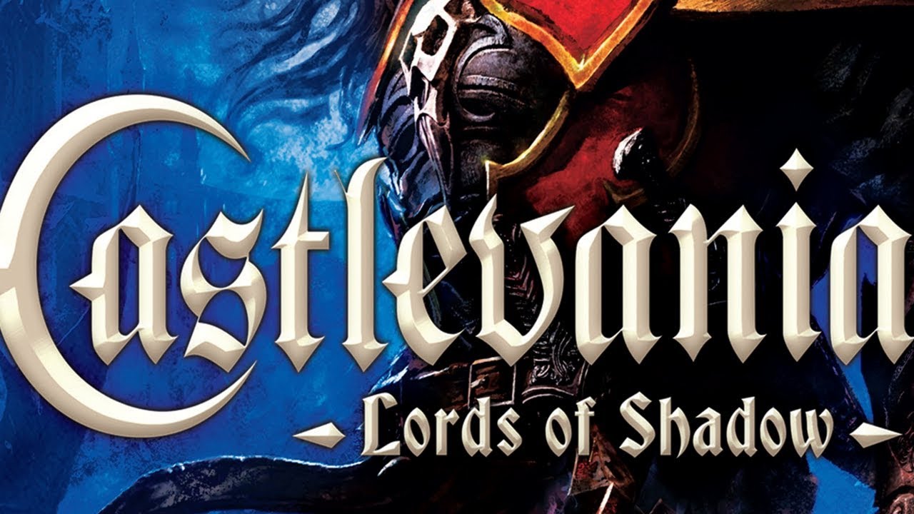 CastleVania LOS PC - Ultimate Edition Keyboard challenge Final - YouTube