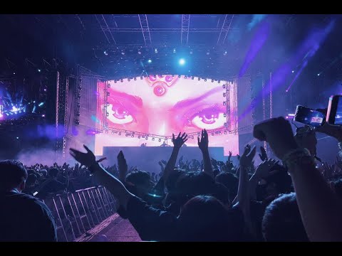 [ 4K | HDR ] ULTRA KOREA 2K22 - KSHMR