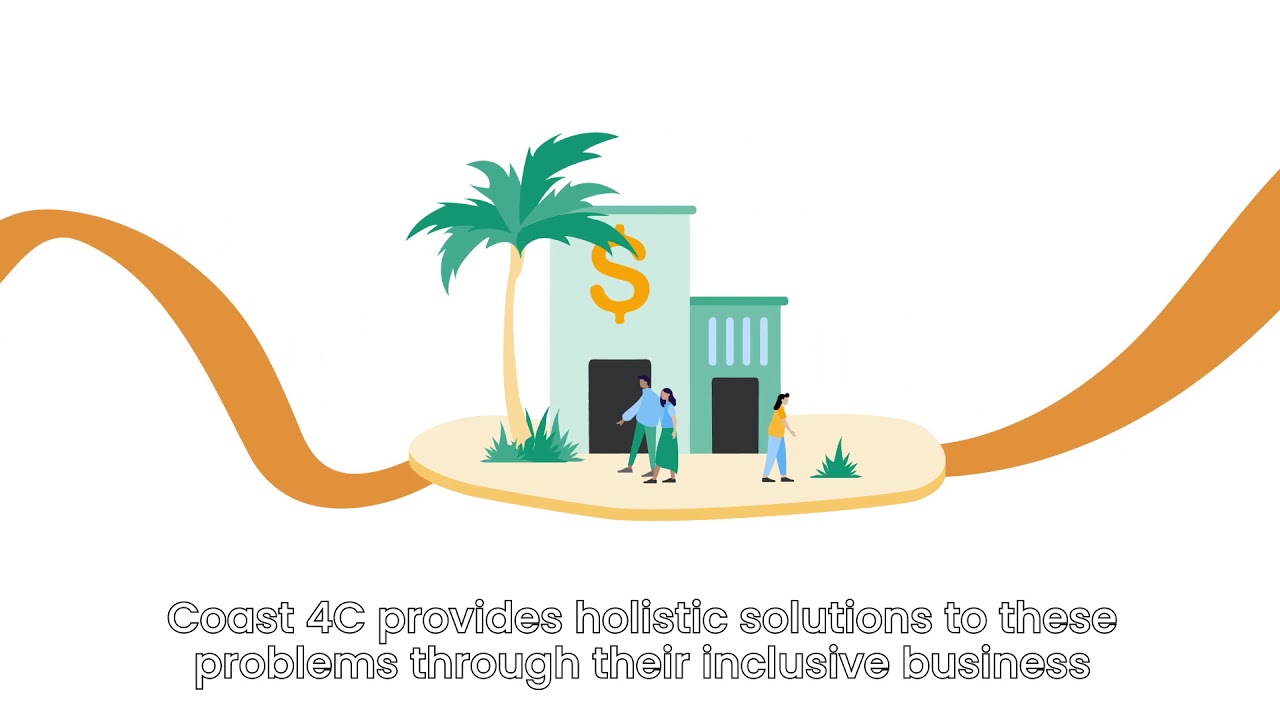 Coast 4C Animation - YouTube