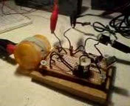 Michigan Mighty Mite - YouTube