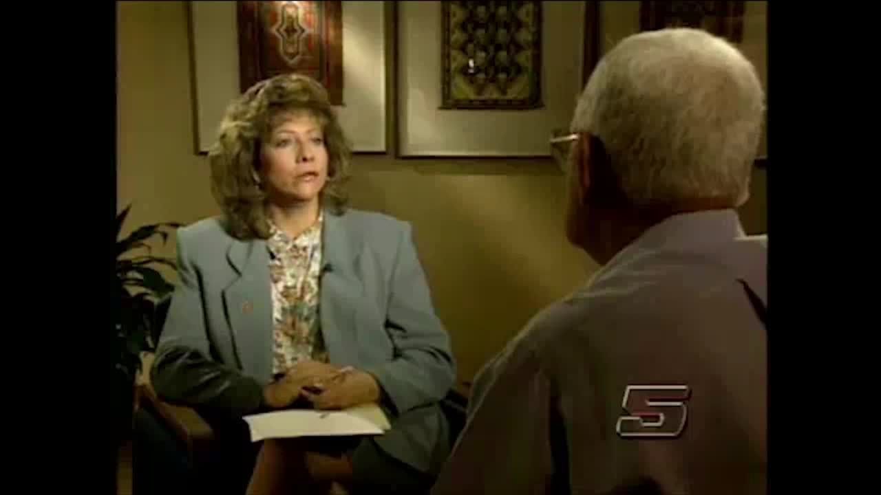 KOCO 5 65th Anniversary: Our investigative journalism roots go deep ...
