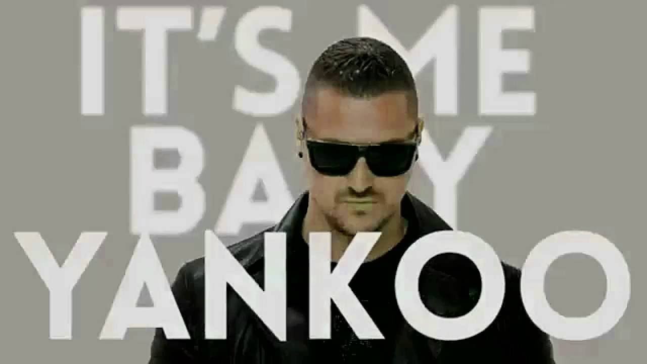 Mc Yankoo Feat Dj Bobby B And Jacky Jack Nije Nije In Fast Motion Youtube Music