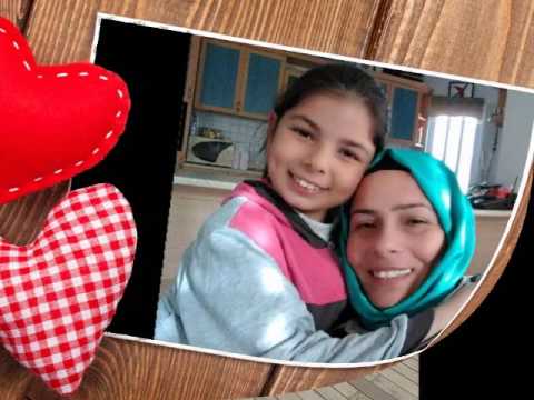 doğum günün kutlu olsun canım annem