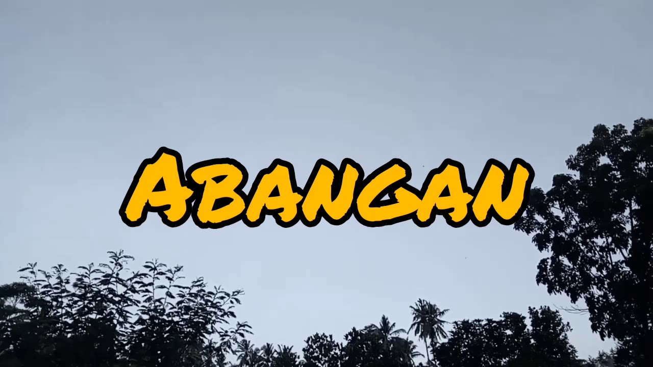 ABANGAN WISATA LOMBOK - YouTube