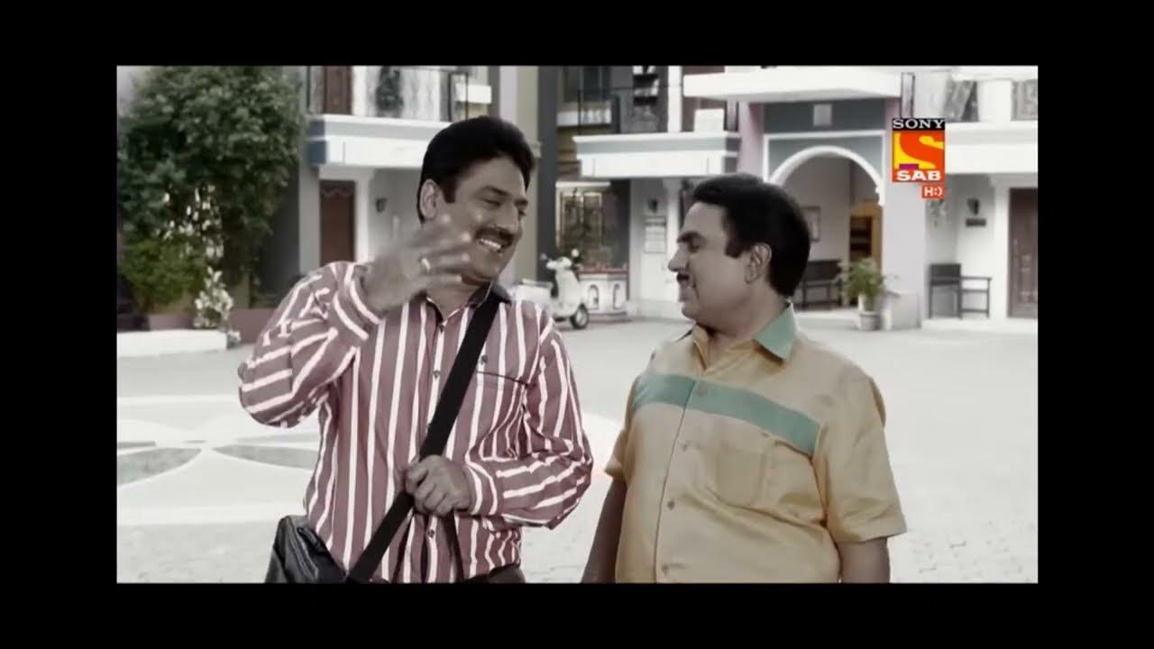 JETHALAL AND MEHTA FRIENDSHIP EDIT 🤝 || BEST FRIEND'S JETHALAL AND ...