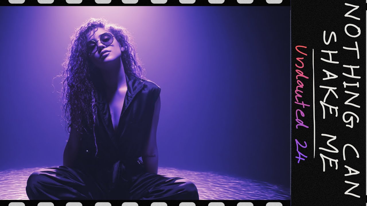 NOTHING CAN SHAKE ME (Official Video) - YouTube