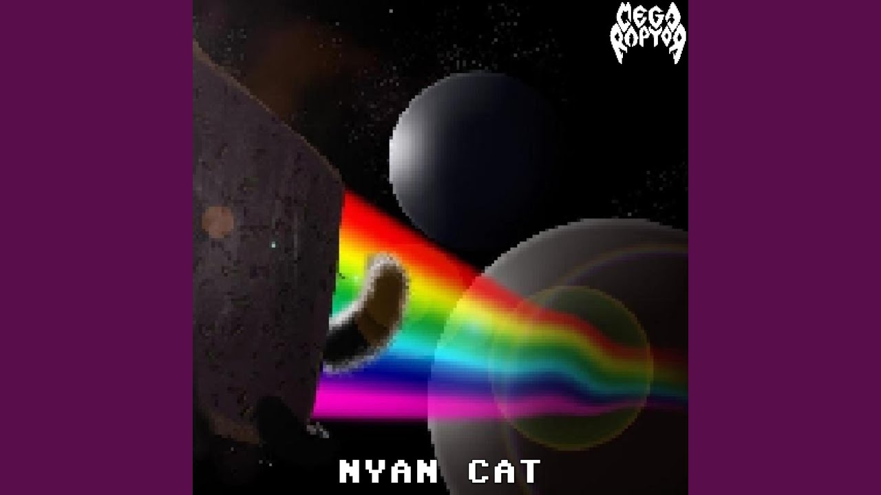 Nyan Cat - YouTube Music