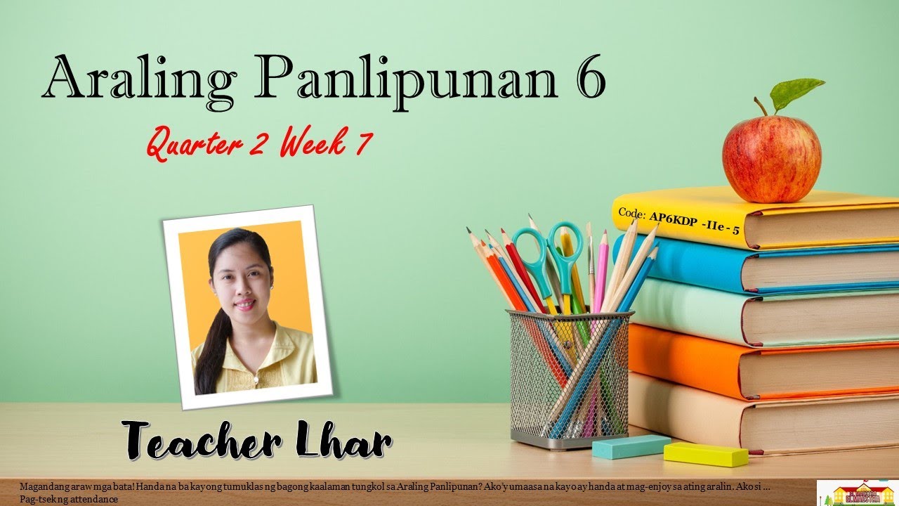 MELC ARPAN 6Ang Paraan ng Pakikipaglaban ng mga Pilipino para sa Kalayaan Laban sa Hapon - YouTube