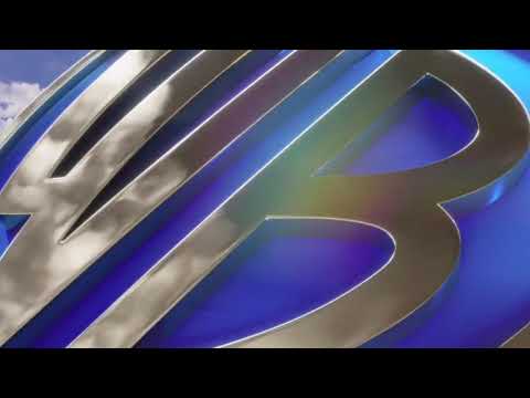warner bros pictures logo 2021 reversed
