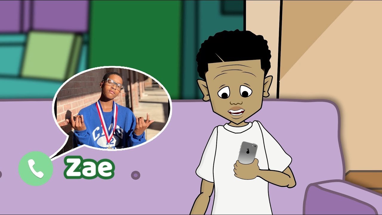 LiL Ron Ron Calls Winners - YouTube