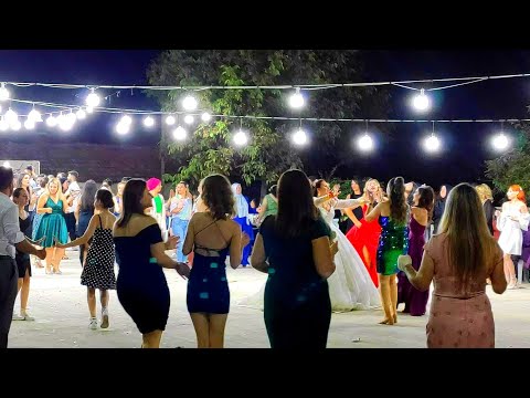 Merve & Bekir Bağcı Düğün Töreni 💃🕺