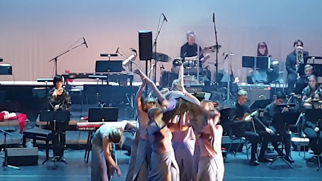 Julekonsert Jessheim kino - YouTube