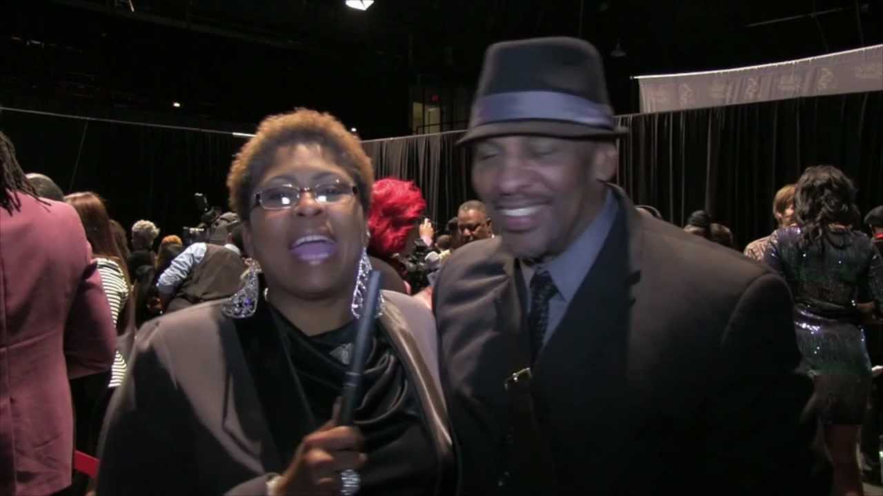 GREG LYONS - Stellar Awards 2013 on The Story Radio Show with Queeni ...