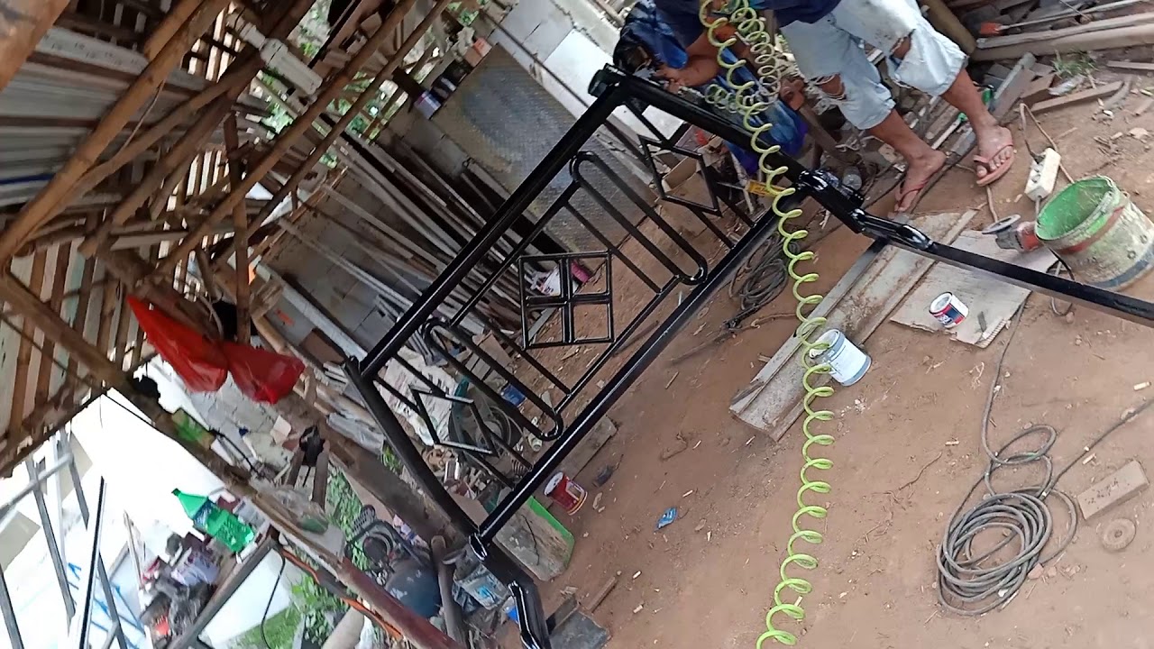 portal mobil - YouTube
