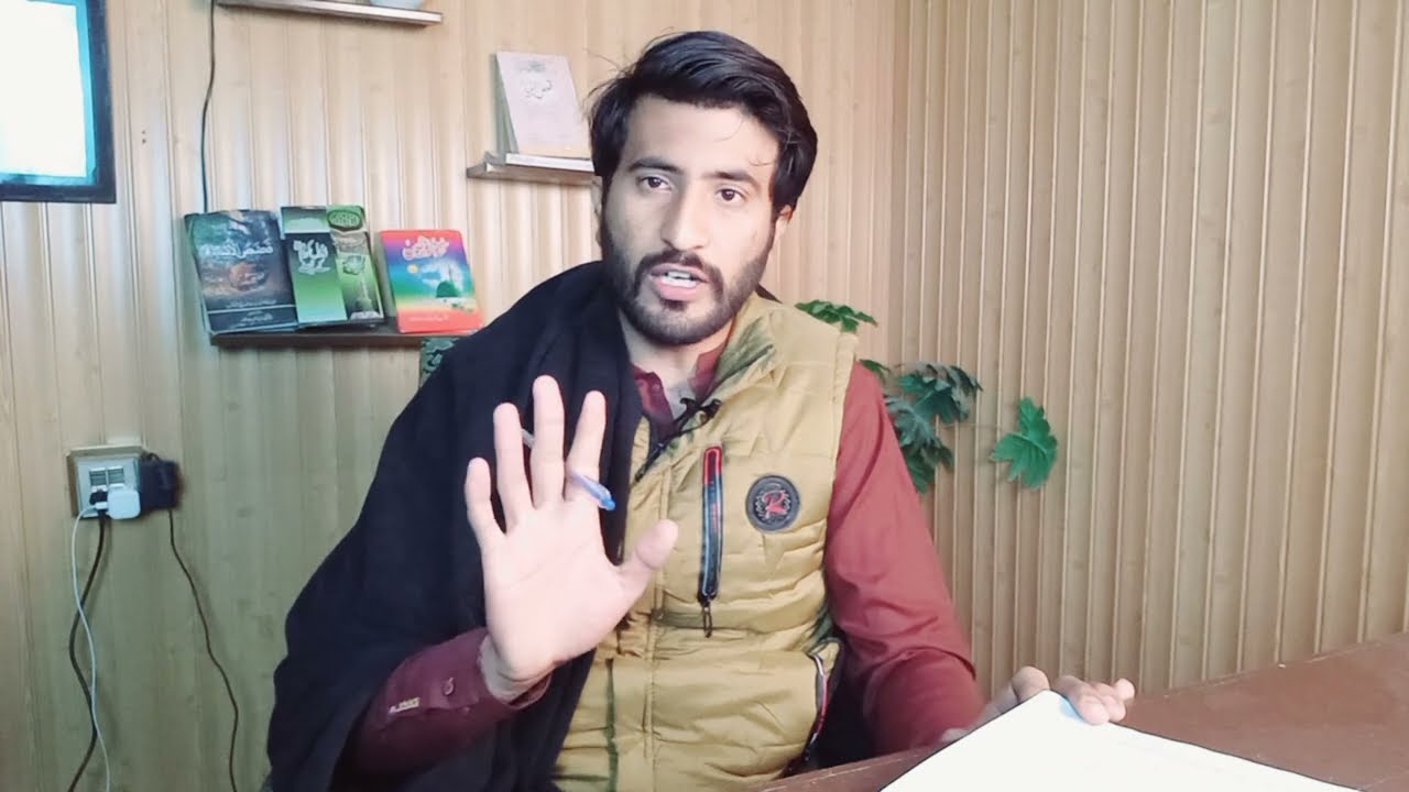 Fatima sarwar ki reality samny aa gai- Mamu nadeem k kaly krtoot ...