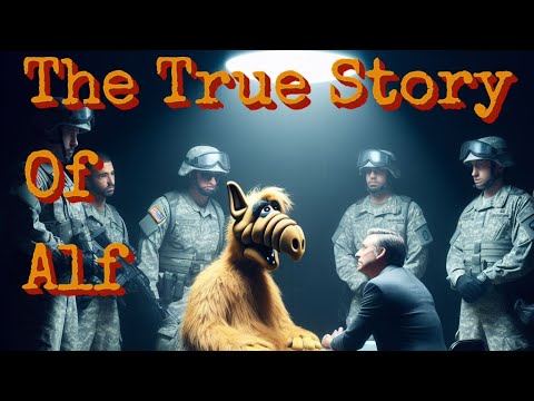 The True Story of Alf - YouTube