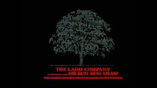 Blade Runner (1982) 1986 CBS TV Version Opening Scene & Credits