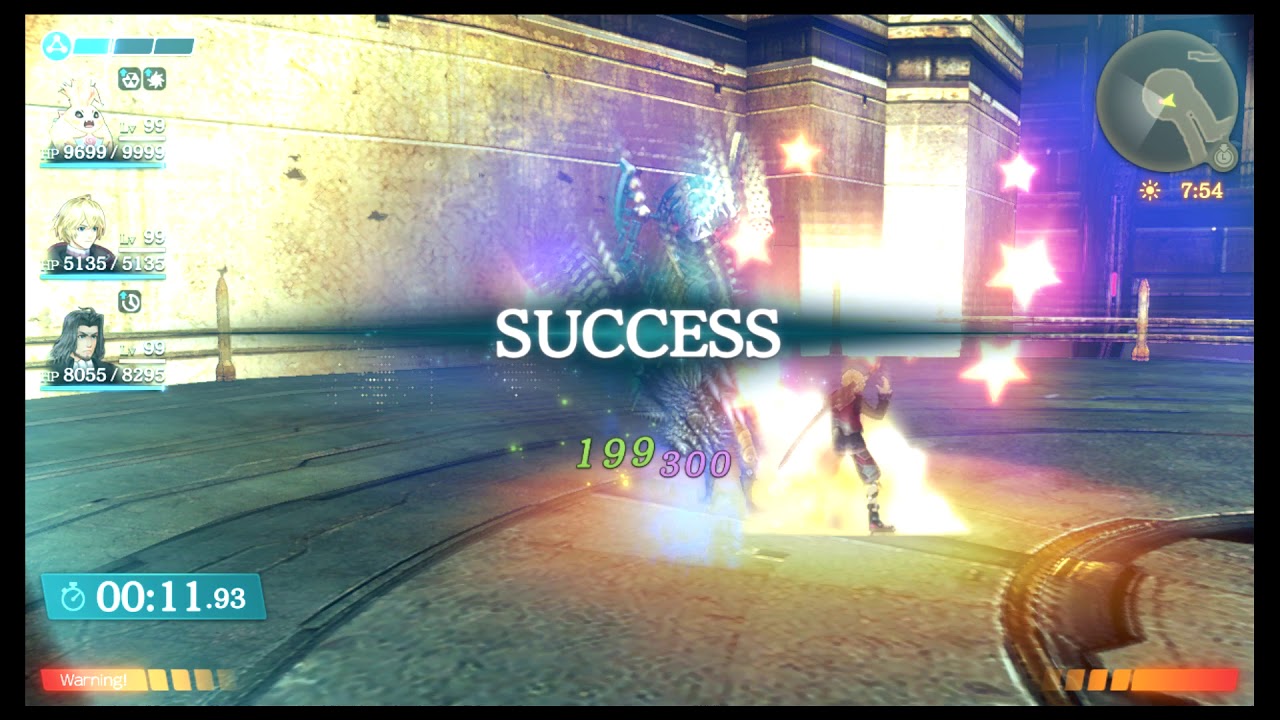 XC:DE - Sparks Fly, You Die - 11.93s (Free) - YouTube