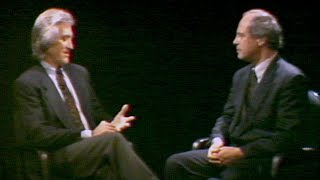 The Art and Science of Healing with Larry Dossey : The New Thinking ...