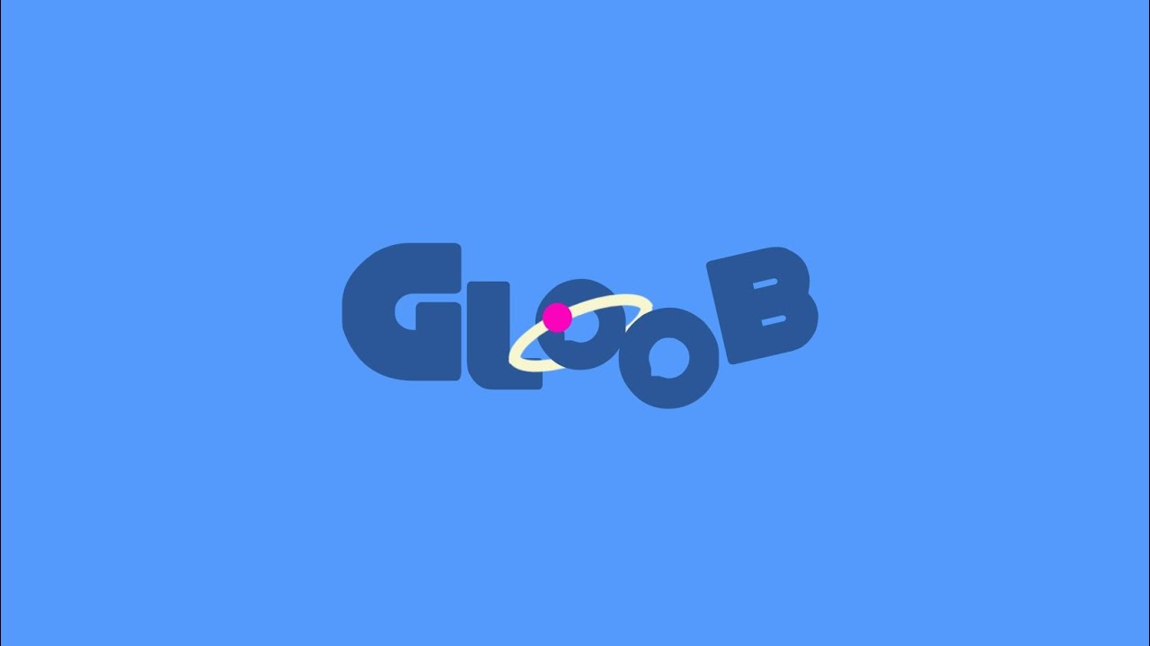 [HD • Remaster • 60FPS] Vinheta Gloob (2001-2007) - YouTube