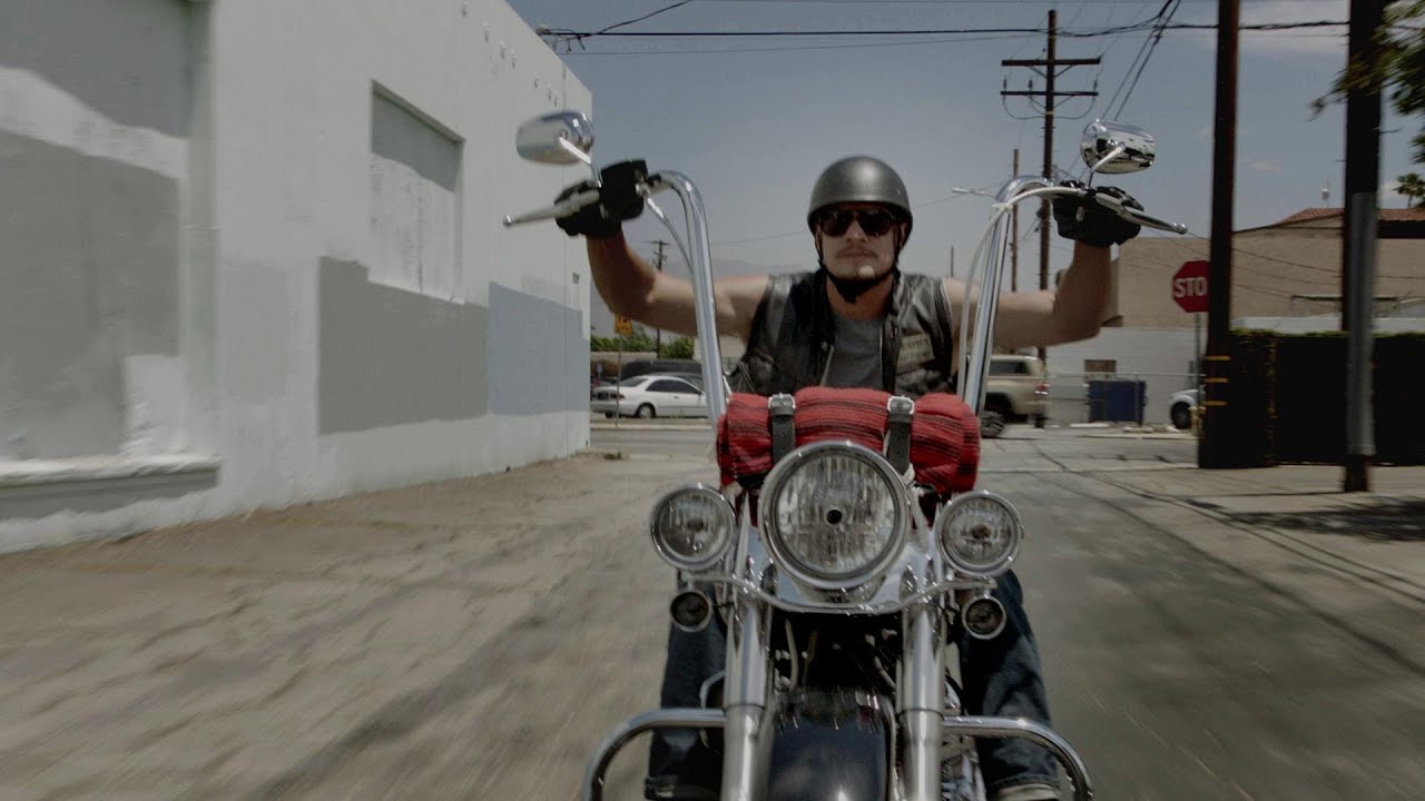 "Mayans MC" || Ezekiel Reyes || Brighter Than Gold - YouTube