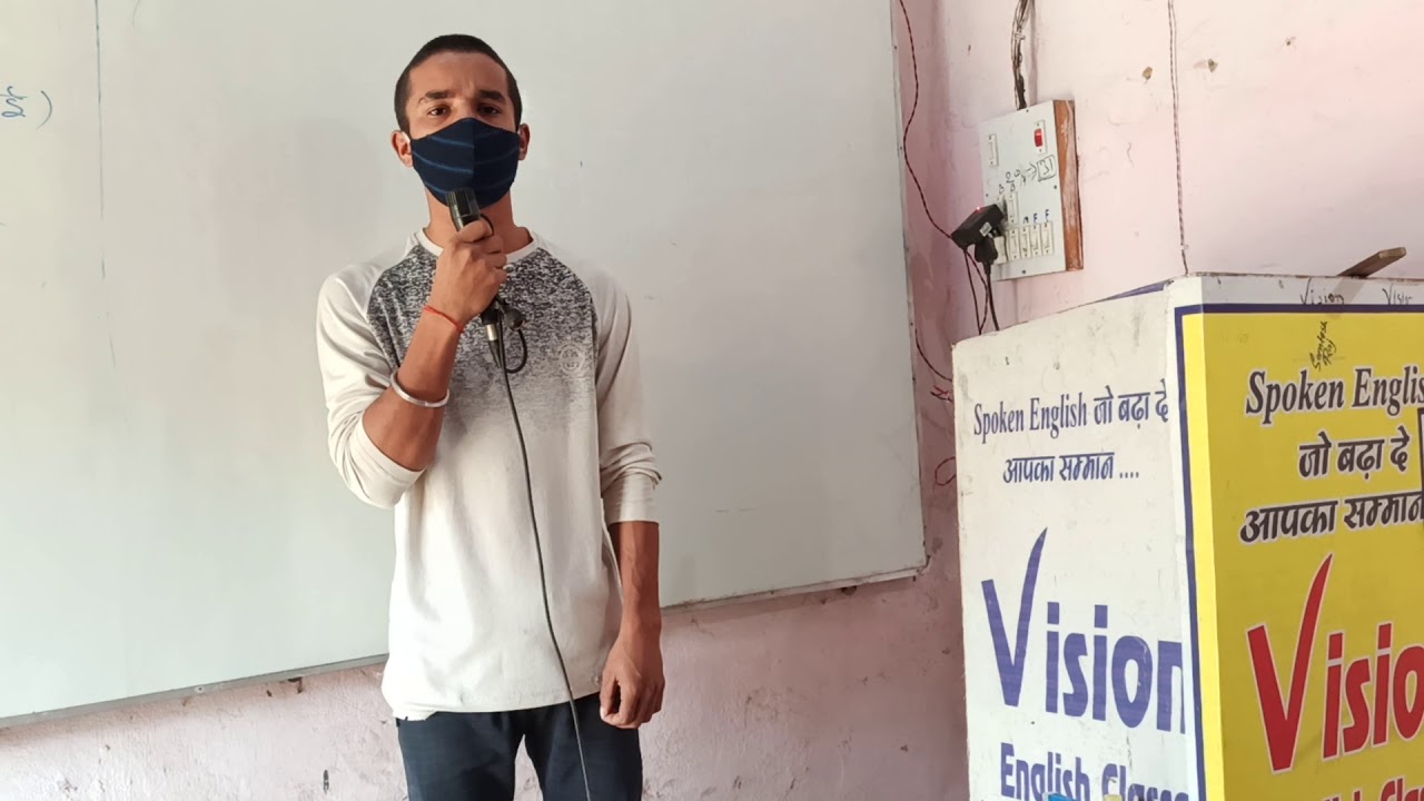 Father's daily routine, daily routine, how tell father's daily routine ...