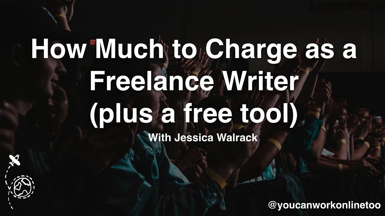 How Much Should I Charge As A New Freelance Writer And A FREE Tool To how-much-should-i-charge-as-a-new-freelance-writer-and-a-free-tool-to