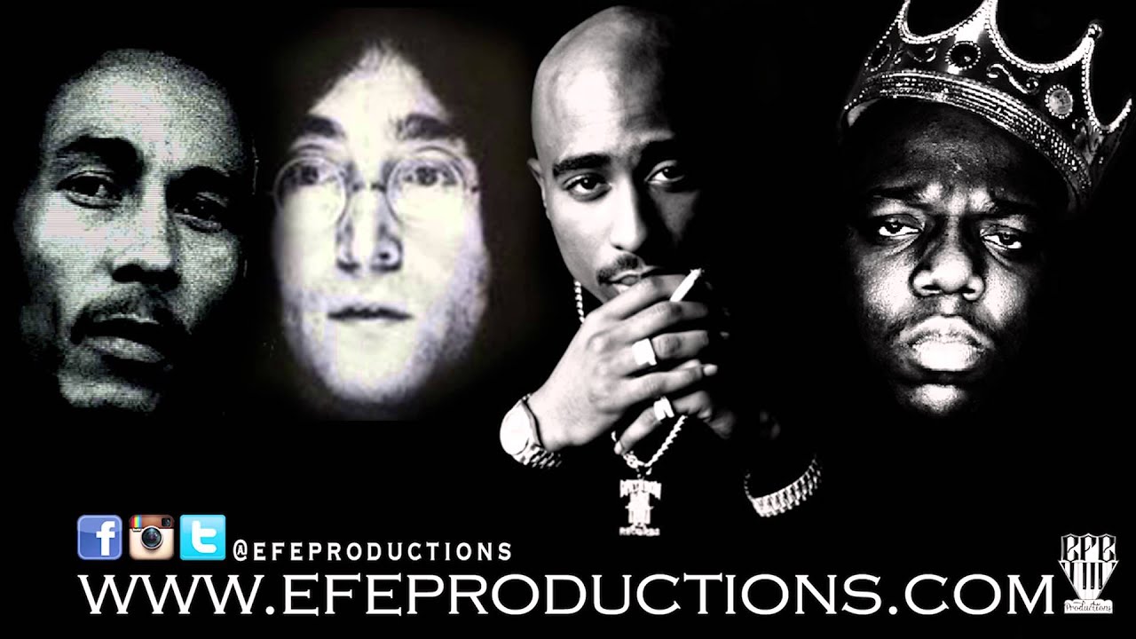 EFE Productions - To Be Real (G-Funk Sample) - YouTube